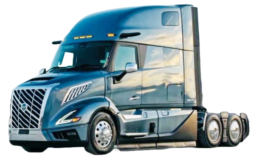 Alberta Launches New Class 1 L... | Hi-Point Truck Sales